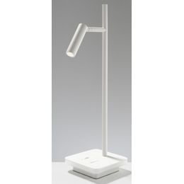 Casa Nova LED-Tischleuchte EMPIRE (BH 13x45,30 cm)