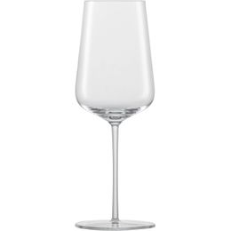 zwiesel Weißweinglas VERVINO (DH 8,40x23,80 cm)