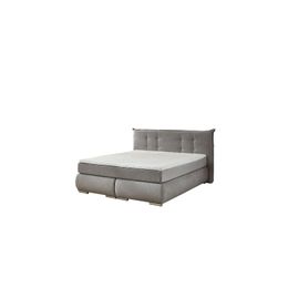 SONSTIGE Boxspringbett HARPER SOWA (LF 180x200 cm)