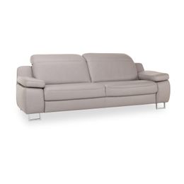 Hukla Sofa 3 Sitzer 203 (BHT 236x85x105 cm)