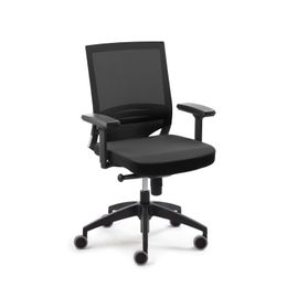 SONSTIGE Drehstuhl mayer Sitzmöbel myOPTIMAX (BHT 65x94x60 cm) BHT 65x94x60 cm schwarz Chefsessel Bürostuhl Schreibtischstuhl Bürosessel Drehstuhl
