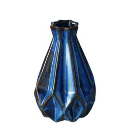 SONSTIGE Vase STROMA (DH 8x17 cm)