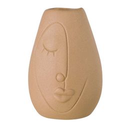 SONSTIGE Vase FACE (BHT 8x15x12 cm)