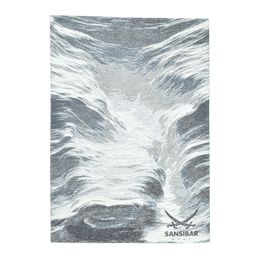 Teppich Sansibar KEITUM (BL 130x190 cm)