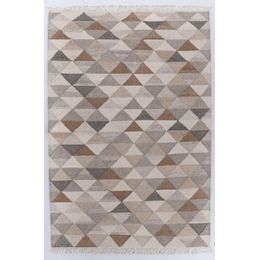 Teppich Tom Tailor VINTAGE (160 x 230 cm)