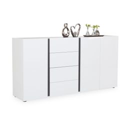 SONSTIGE Sideboard ATRIUM (BHT 180x92x40 cm)