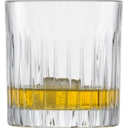 zwiesel Whiskyglas-Set 4-er STAGE (DH 8,60x9,20 cm)
