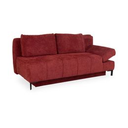 Schlafsofa Elastoform ROSI (BHT 206x98x98 cm)