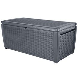 SONSTIGE Kissenbox SUMATRA (BHT 145x64x73 cm)