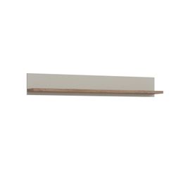 SONSTIGE Wandboard WILLEM (BHT 150x22x20 cm)