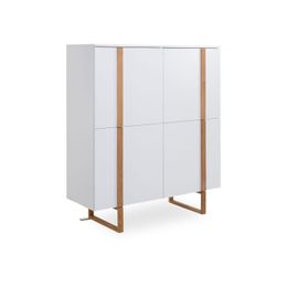 Tenzo Highboard BIRKA