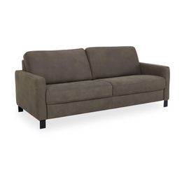 Sofa 3 Sitzer Mondo MAESTRA (BHT 202x85x95 cm)