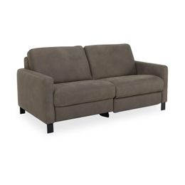 Sofa 2,5 Sitzer Mondo MAESTRA (BHT 176x85x95 cm)