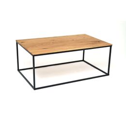 SONSTIGE Couchtisch CHESTER (LBH 100x60x40 cm)