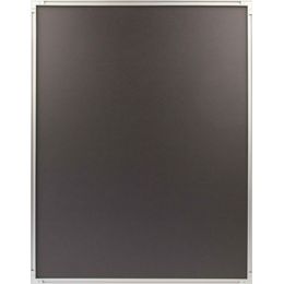 SONSTIGE Bilderrahmen FrameBox (LBH 94.50x74.50x6.50 cm) LBH 94.50x74.50x6.50 cm schwarz Fotorahmen