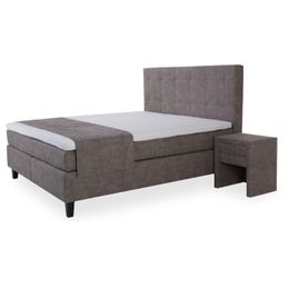 Boxspringbett Vito ASETTO (LF 180x200 cm)