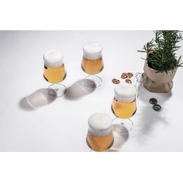 zwiesel Craft-Beer-Glas-Set BEER BASIC (DH 8,80x16,50 cm)
