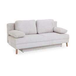 Schlafsofa Elastoform RABEA (BHT 194x91x90 cm)