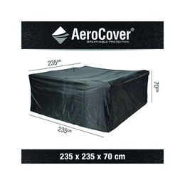 SONSTIGE Schutzhülle AeroCover (LBH 235x235x70 cm)