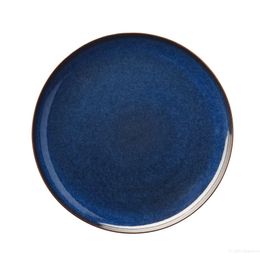 Asa Speiseteller MIDNIGHT BLUE (D 26,50 cm)
