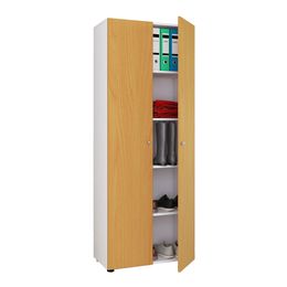 Vcm Mehrzweckschrank VANDOL (BHT 70x178x40 cm)