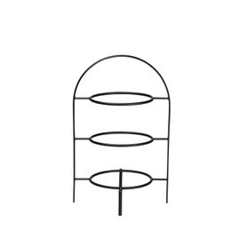 Asa Etagere LIGNE NOIRE (DH 21x36,50 cm)