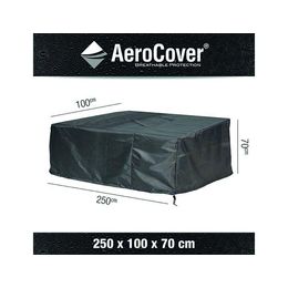 SONSTIGE Schutzhülle AeroCover (LBH 250x100x70 cm)