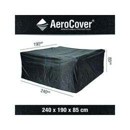 SONSTIGE Schutzhülle AeroCover (LBH 240x190x85 cm)