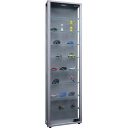 Vcm Vitrine Edana MAXI (BHT 33x115x18 cm)