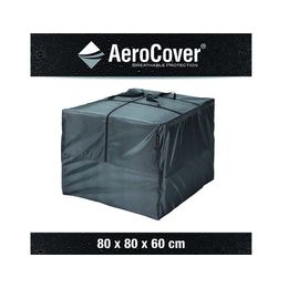 SONSTIGE Schutzhülle AeroCover (LBH 80x80x60 cm)
