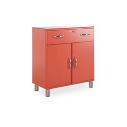 Tenzo Sideboard MALIBU