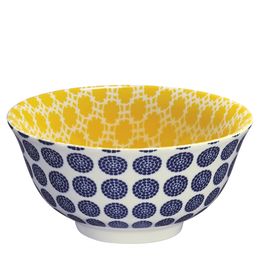 Bowl Cilio AMICI (BHT 15,50x7,20x15,50 cm)