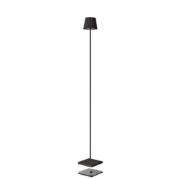 SONSTIGE Stehleuchte LED AKKU (DH 10x120 cm)