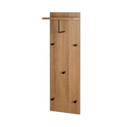 HAKU Wandgarderobe