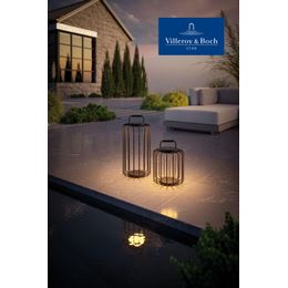 SONSTIGE Laterne BANGKOK OUTDOOR (DH 22,40x33 cm)