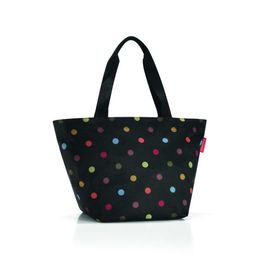 shopper Reisenthel M - DOTS (BHT 30,50x51x26 cm)