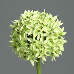 SONSTIGE Kunstblume Allium (DH 19x70 cm)
