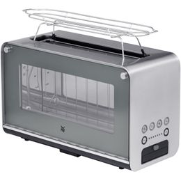 SONSTIGE Toaster (LBH 41x20x32.60 cm) LBH 41x20x32.60 cm grau