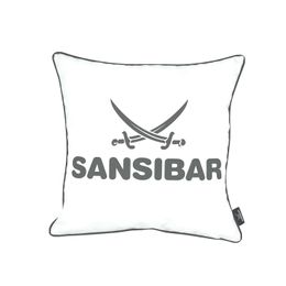 Kissen Sansibar (BH 45x45 cm)