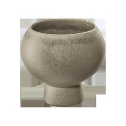 Asa Vase/Übertopf (LBH 16,50x16,50x19 cm)