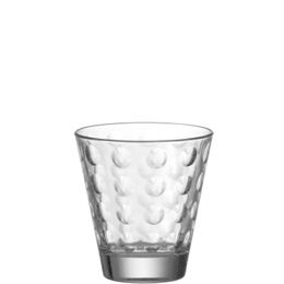 SONSTIGE Whiskybecher CIAO OPTIC (DH 8,50x9 cm)