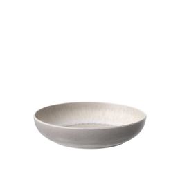 Villeroy & Boch Pastateller PERLEMOR SAND (DH 22,10x5,10 cm)