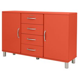 Tenzo Sideboard MALIBU (BHT 146x92x41 cm)