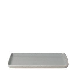 Blomus Platte SABLO (LBH 21x15x1,30 cm)