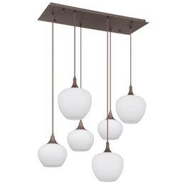 Globo Hängeleuchte MAXY (LBH 86x42x120 cm)