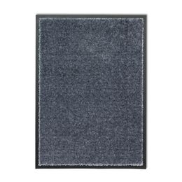 Schöner Wohnen Fußmatte SCHÖNER WOHNEN MIAMI (BL 50x70 cm)