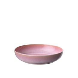 Villeroy & Boch Pastateller PERLEMOR CORAL (DH 21,90x4,90 cm)