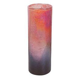 SONSTIGE Vase FENNA MULTI PINK