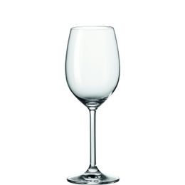 Weißweinglas Leonardo DAILY (BHT 8x22x8 cm)