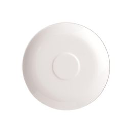 Villeroy & Boch Frühstücksuntertasse ROSE GARD (DH 17,40x2,30 cm)